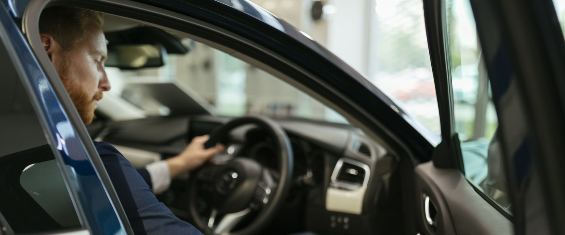 Test Driving Cars: Everything You Need to Know